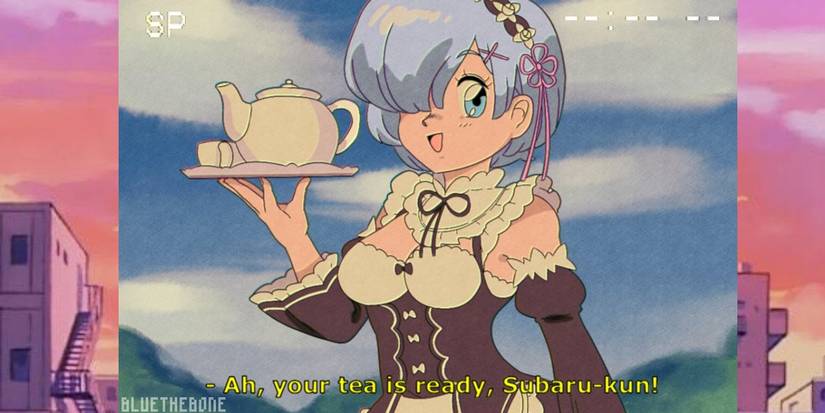 10 Modern Anime That Look Perfect In 90s Art Style