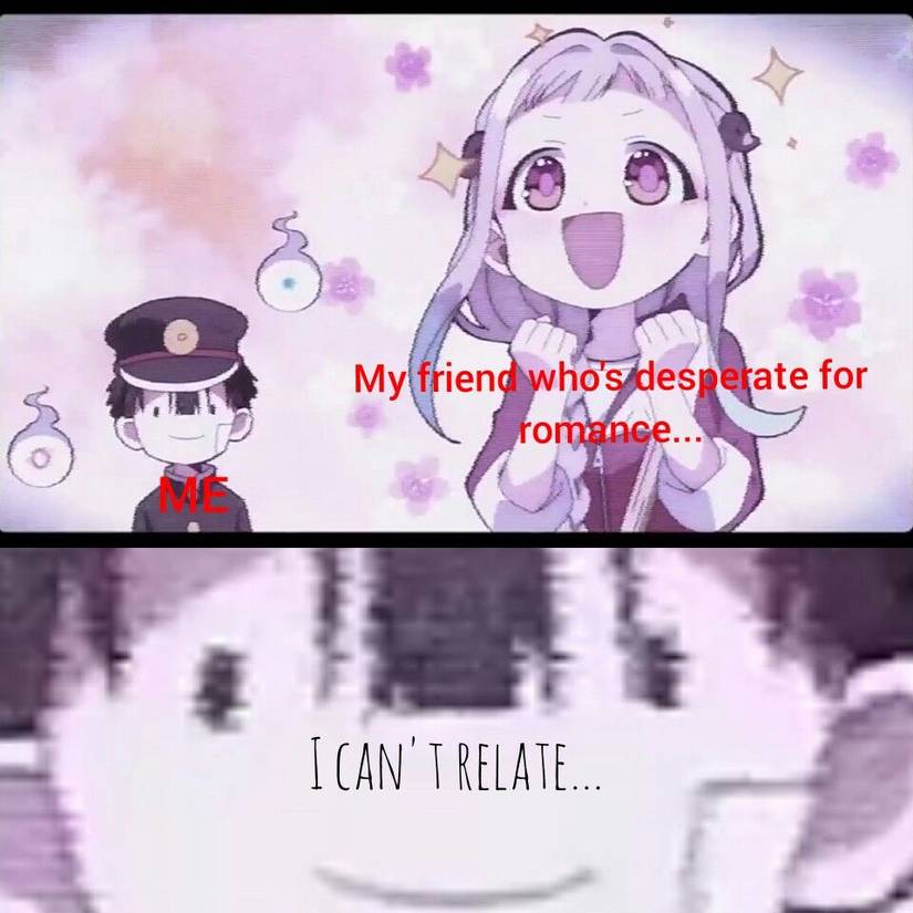Toilet-Bound Hanako-kun: 10 Memes That Are Too Funny