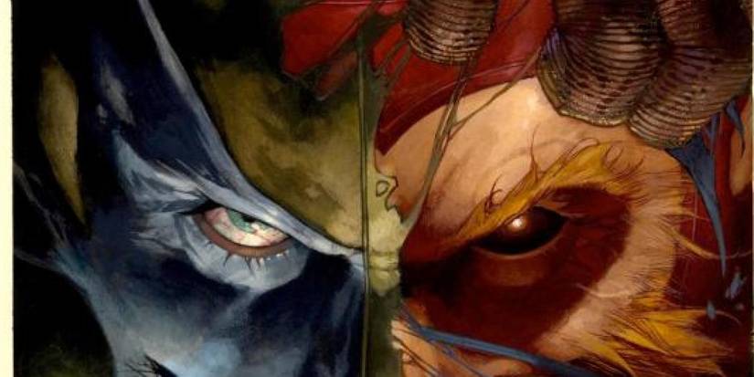 10 Best Wolverine & Sabretooth Comics