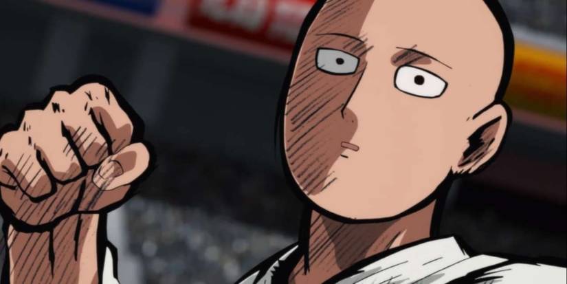 10 Strongest Fighting Techniques In Anime, Ranked