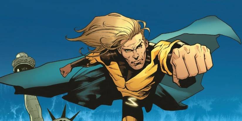 5 Reasons Why Sentry Is the Marvel Universe’s Most Powerful Hero (& 5 ...