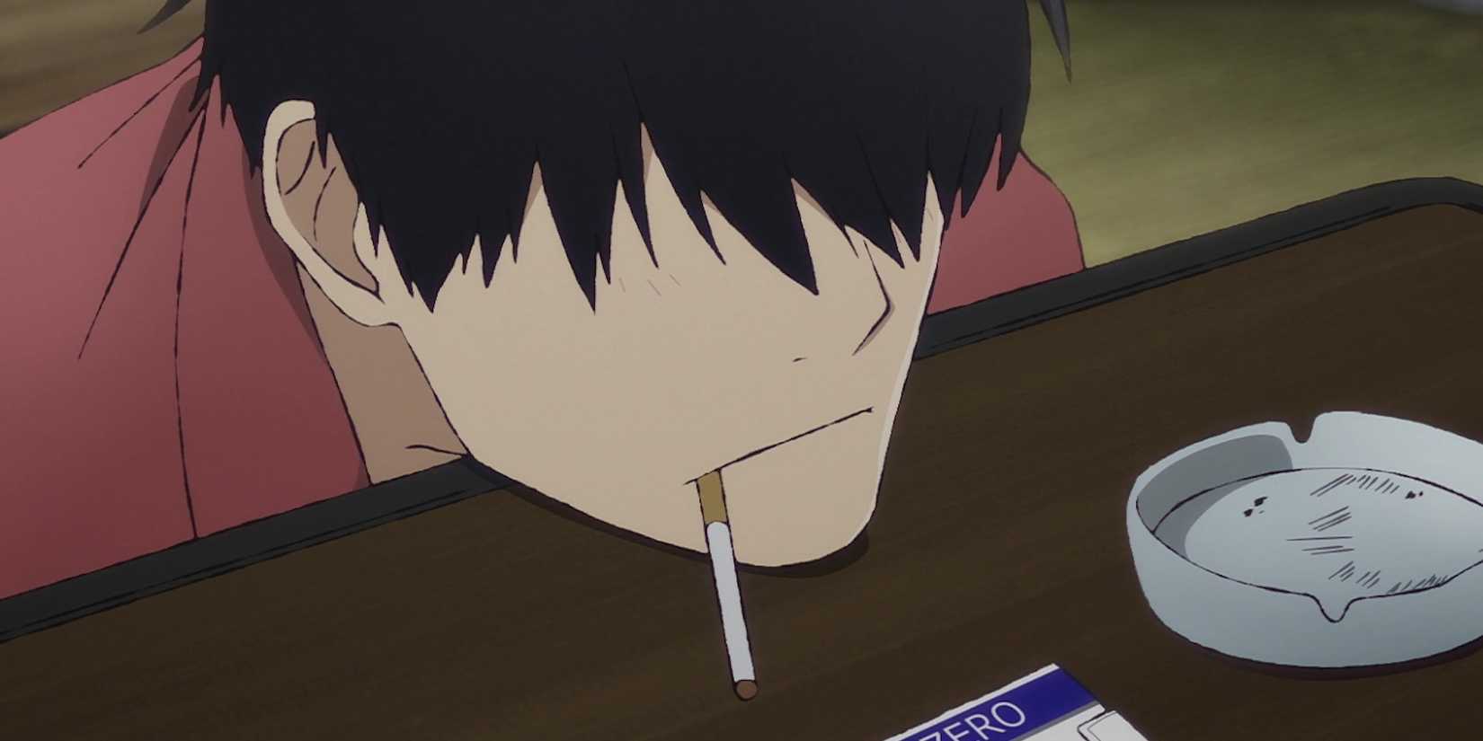 10 Best Adult Anime of All-Time
