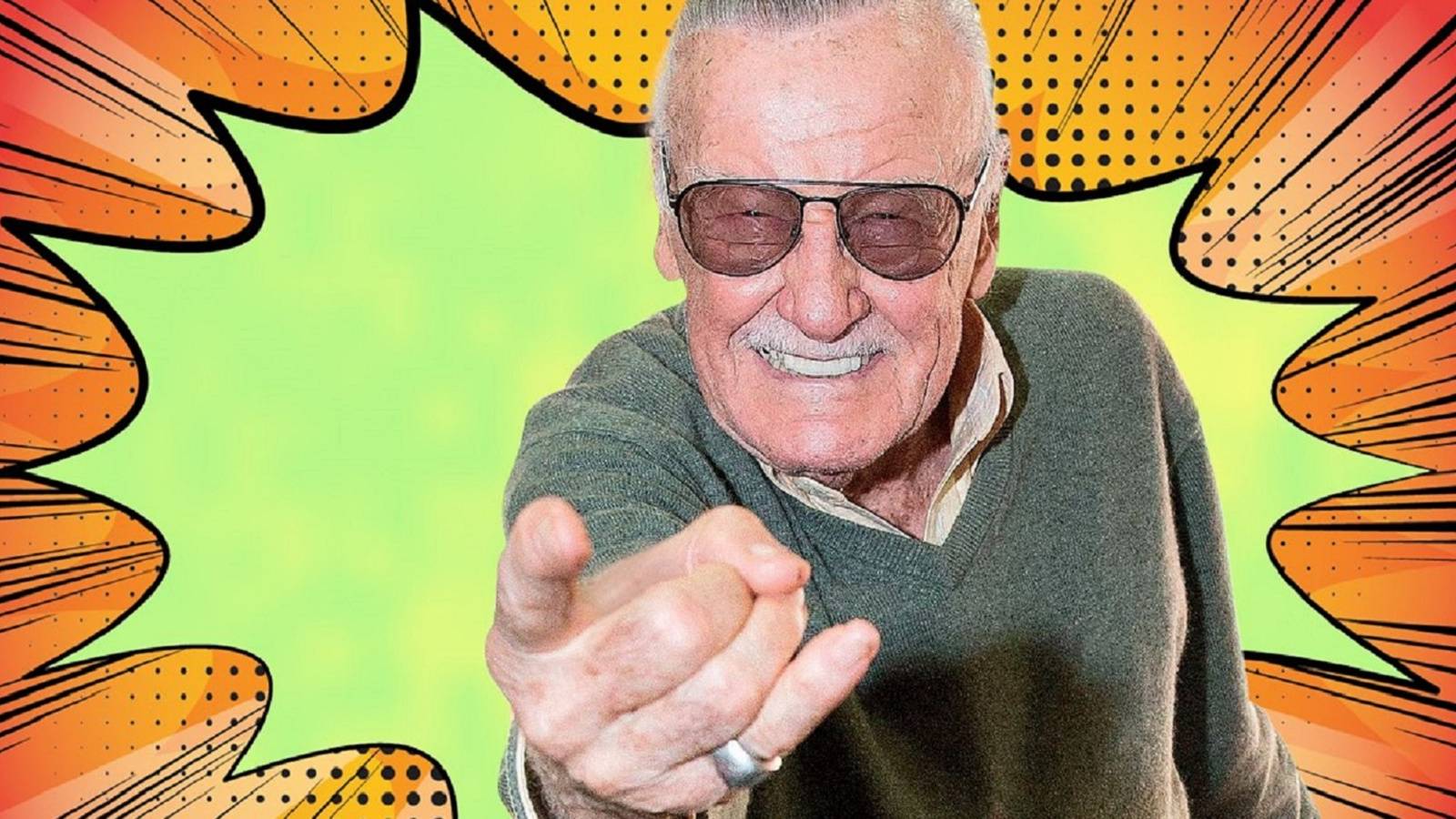 The 10 BEST Stan Lee Cameos In The Comics That You Probably Missed
