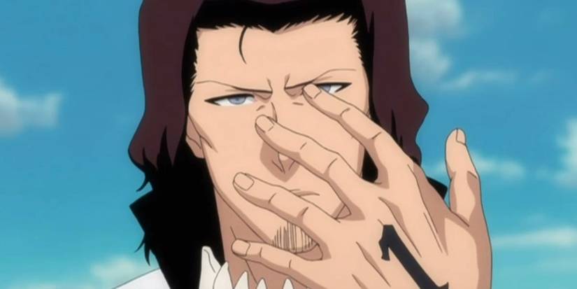 Bleach: 10 Crazy Facts You Didn't Know About Coyote Starrk