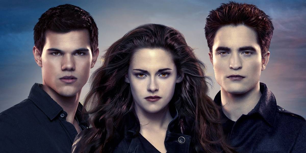The Twilight Saga Gets 15th Anniversay Blu-ray Collection