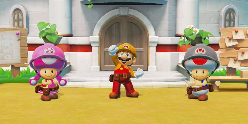 10 Best Mario Costumes, Ranked
