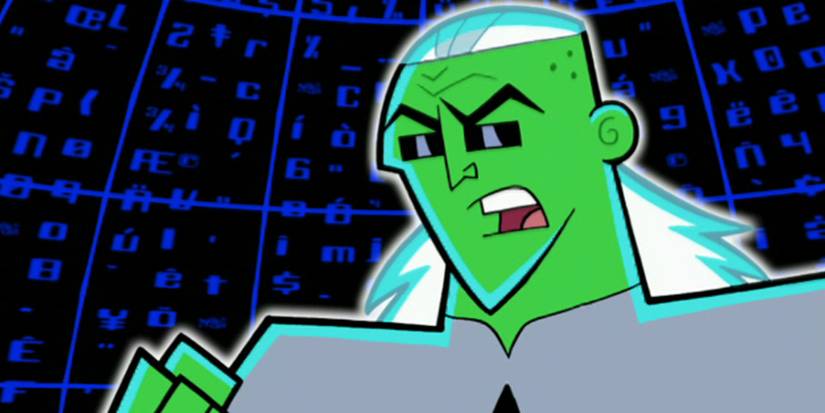 Danny Phantom: 16 Facts You Didn't Know About The Hit Nickelodeon Show