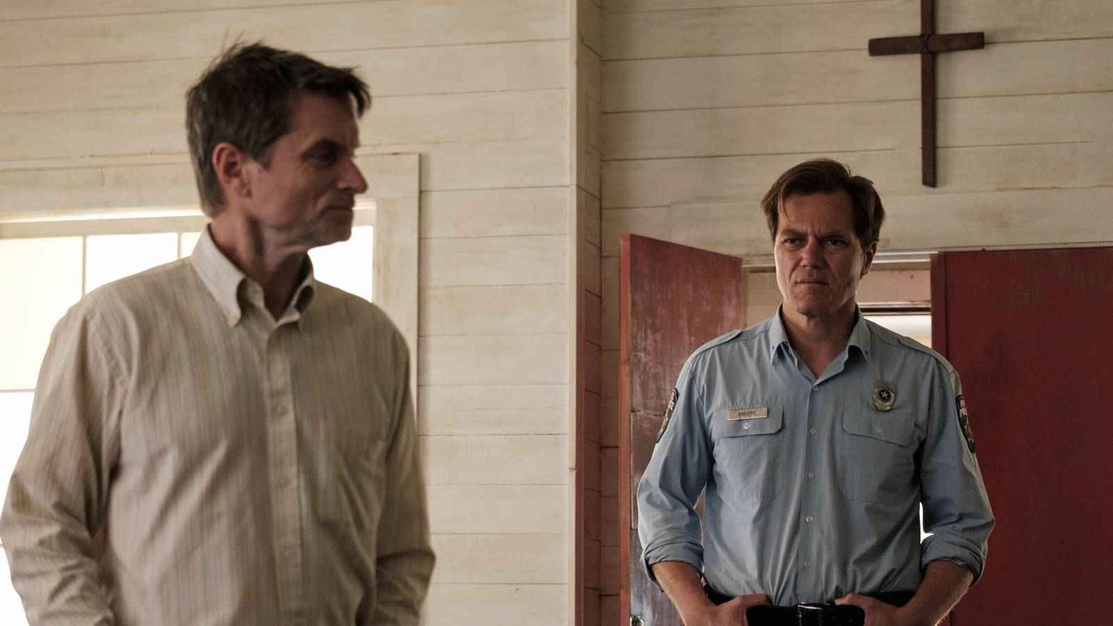 REVIEW: The Quarry Is a Ponderous, Uninvolving Crime Thriller