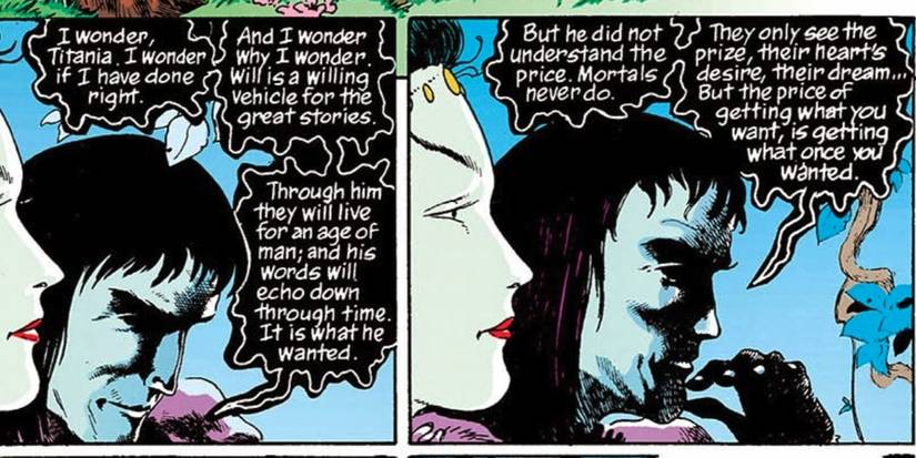 The 10 Most Thought-Provoking Quotes In The Sandman