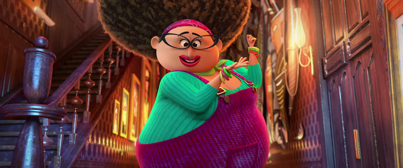 REVIEW: The Willoughbys Is a Fun Animated Movie with a Morbid Sense of ...