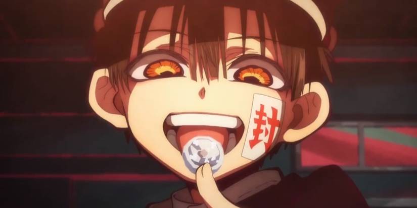 10 Mysteries You Didn’t Know About Toilet-Bound Hanako-kun