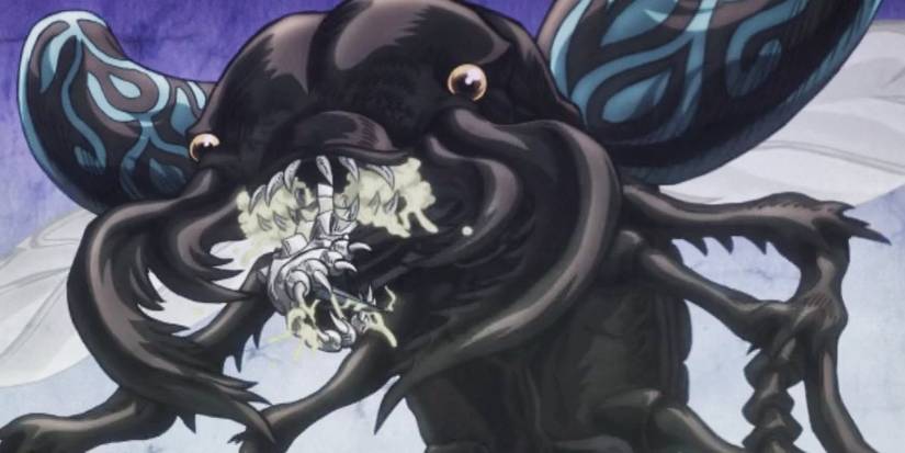 JoJo's Bizarre Adventure: The 10 Most Powerful Stands (& The 10 Weakest)