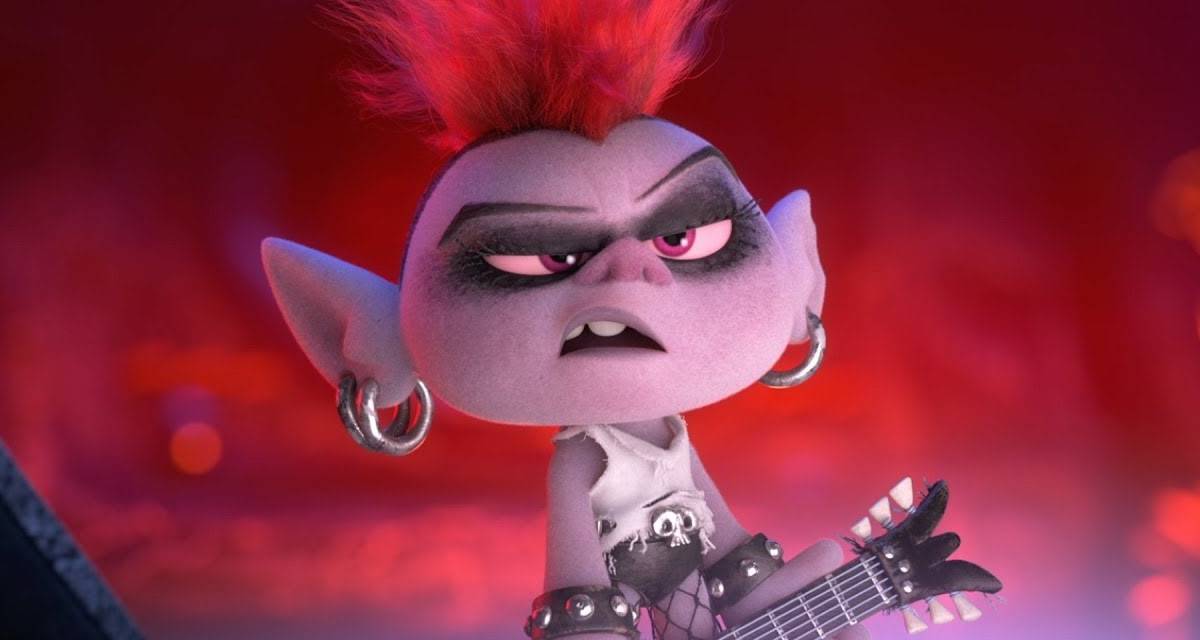 Trolls 2 Is a Hit, But Do People REALLY Want to Pay $20 for New-Release ...