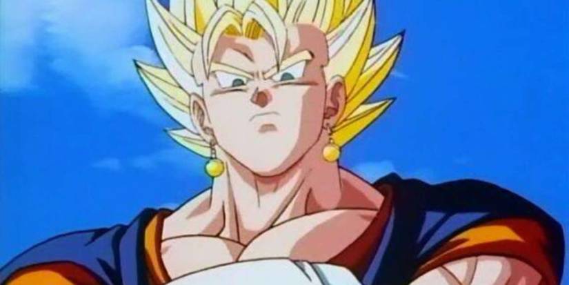 10 Worst Cases Of Power Creep In Dragon Ball, Ranked