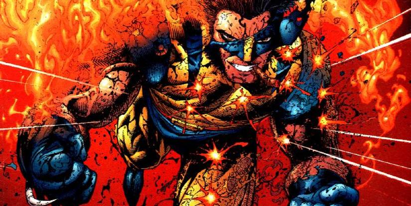 The 10 Most Powerful Heroes Who Became Members Of Hydra, Ranked