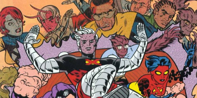Marvel's X-Statix Could Remedy Superhero Fatigue