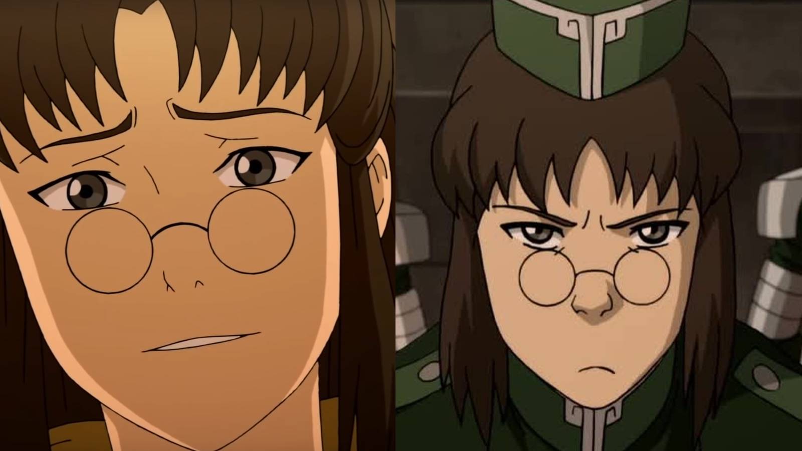 The Legend Of Korra: 10 Things You Missed About Zhu Li