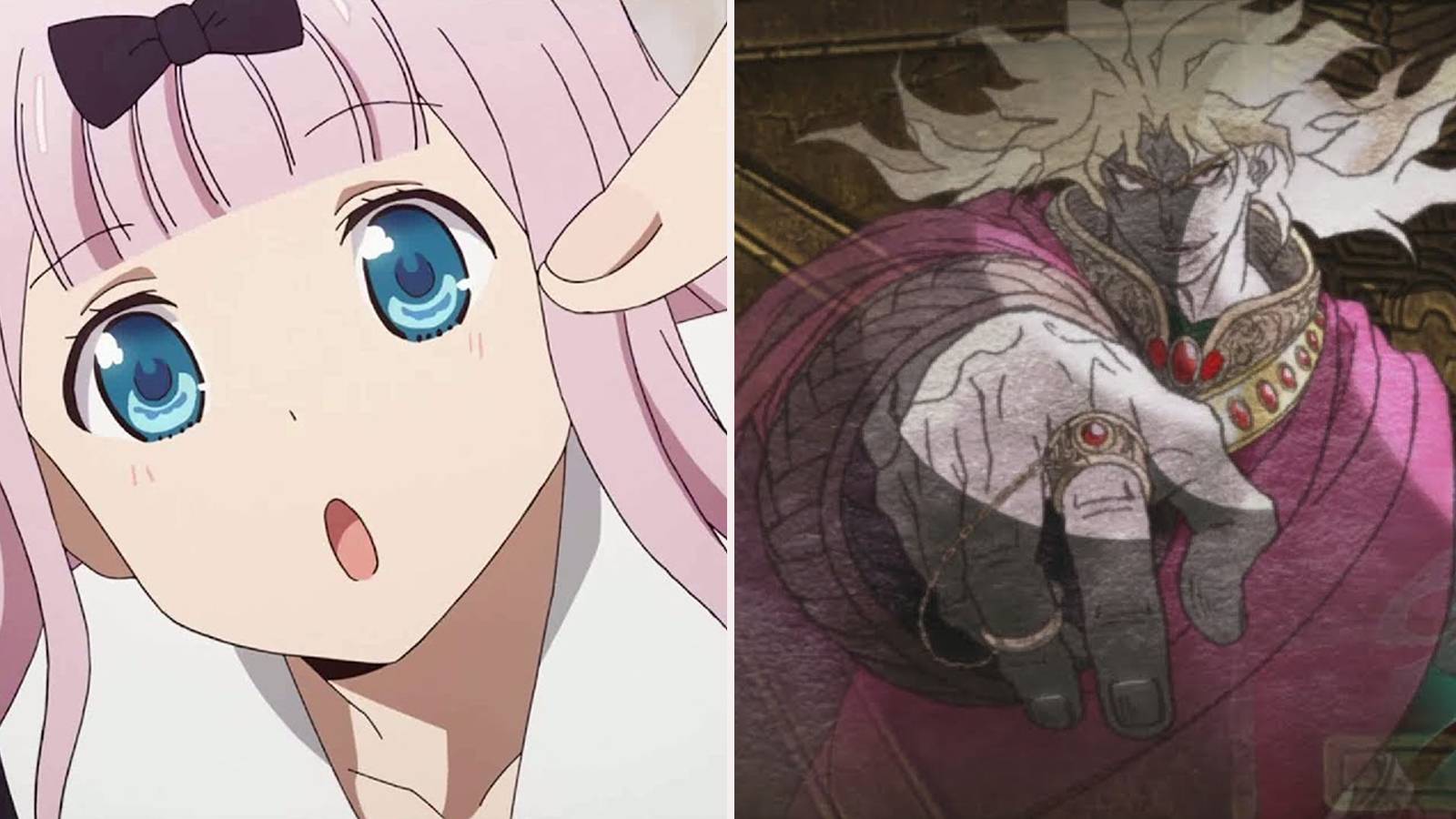 10 Anime Endings That Outshine The Opening Themes