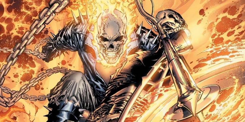 10 Most Powerful Comic Book Heroes With Demonic Origins