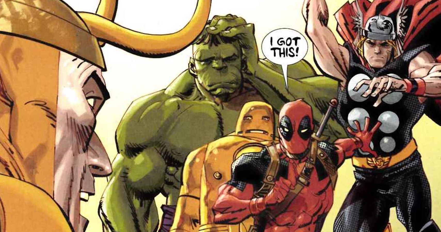 Marvel Comics: 10 Mutants Everyone Forgets Served On The Avengers