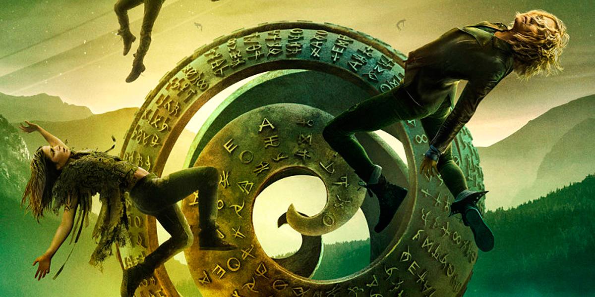 The 100 Reveals the True Nature of the Anomaly