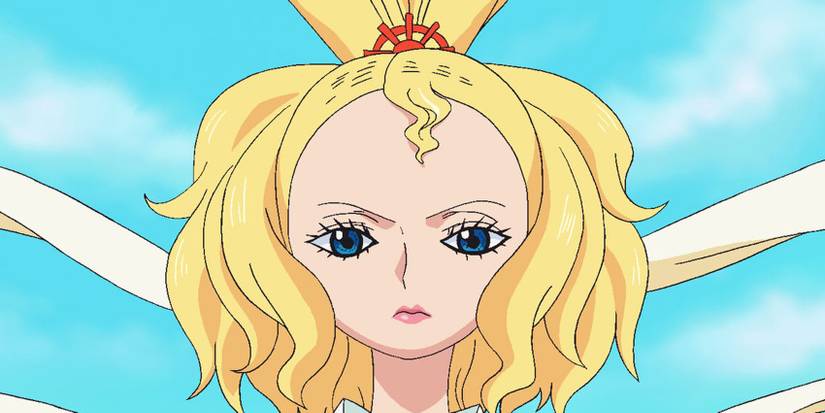 10 Best One Piece Couples, Ranked