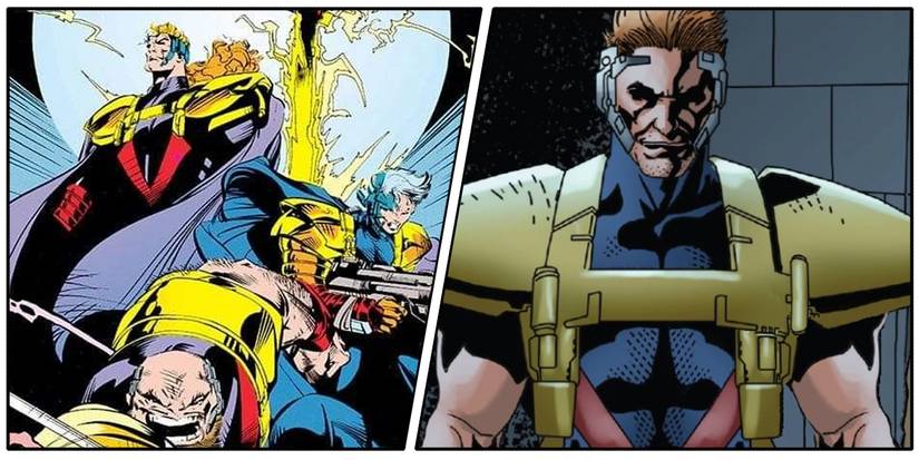 Magneto: His 10 Most Powerful Acolytes, Ranked