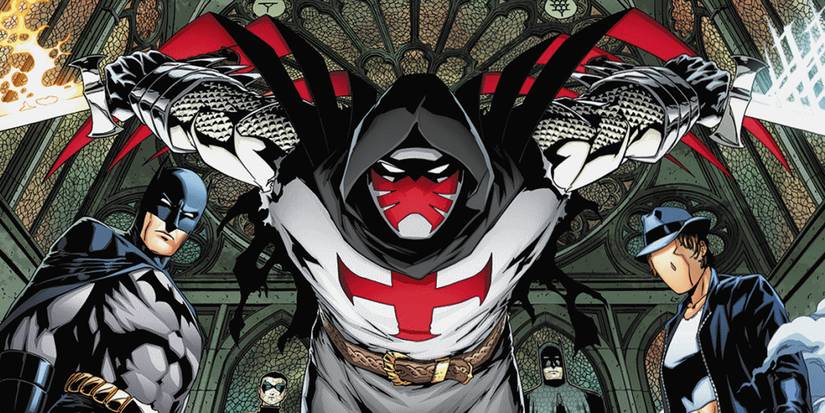 Batman Bat-Family Members In DC Comics Who Need To Return