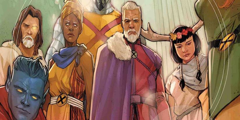 10 X-Men Characters Who Died (& Nobody Really Cared)