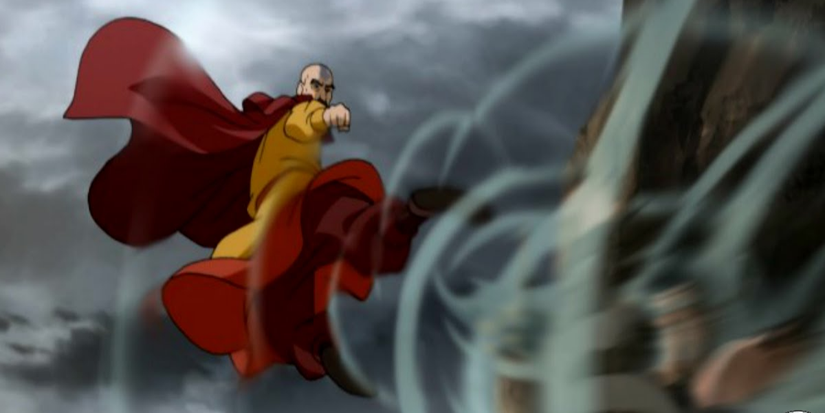 Avatar: The Most Overlooked Bending Art Is Actually the Most Powerful