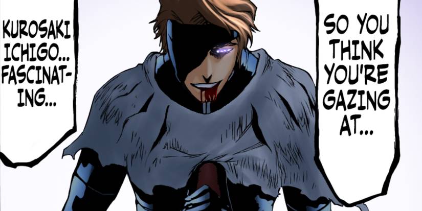 Bleach: 5 Reasons Kyoka Suigetsu Is The Most Powerful Zanpakuto (& 5 It ...