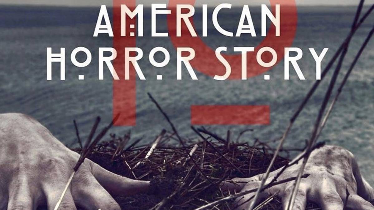 American Horror Story Teases Season 10 Title With Literal Twist