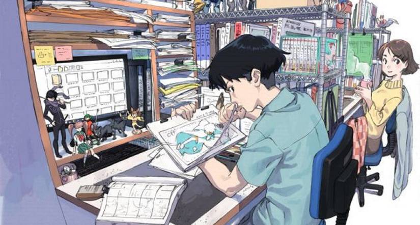 How YOU Can Support the Anime Industry