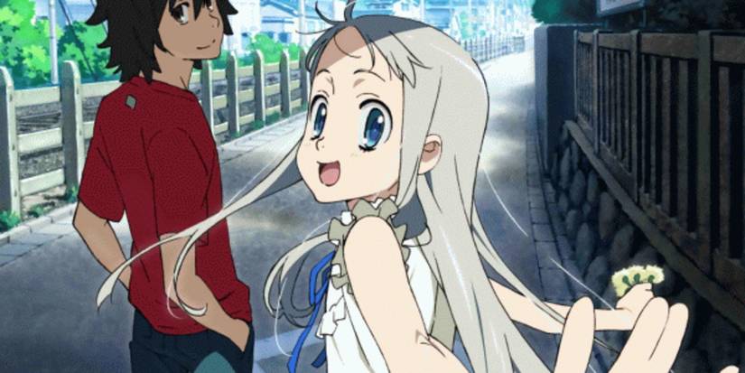 10 Short But Great Series To Help Your Partner Like Anime