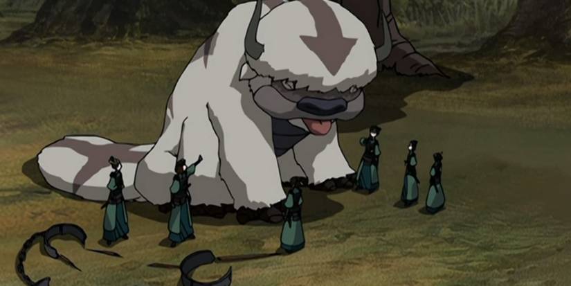 The 15 Best Episodes In The Avatar Franchise