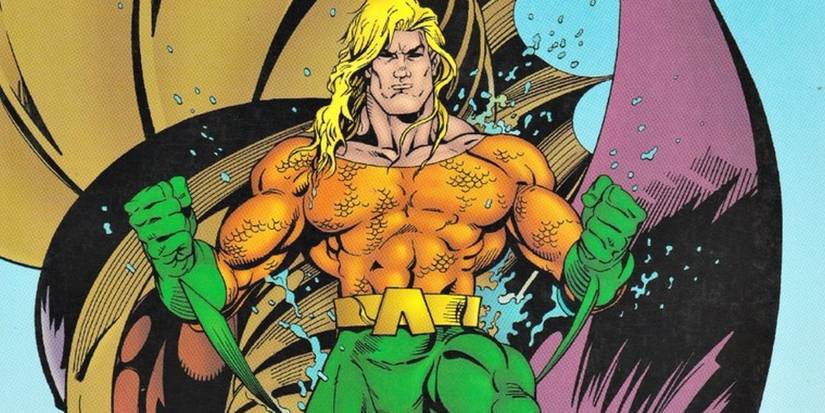 The 10 Best DC Year One Stories, Ranked
