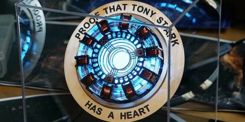 Iron Man: 10 Tony Stark Inventions That Completely Changed The Marvel ...