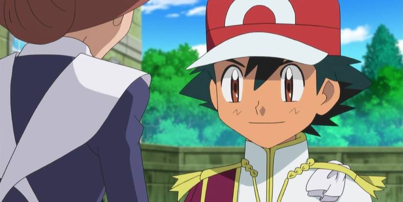 Pokemon: 10 Ways The Anime Has Changed Over The Years