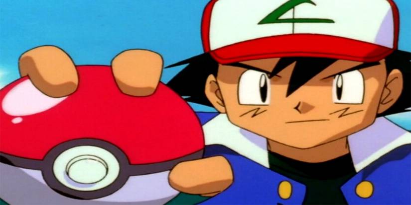 Pokemon Theory Reveals the Horrors of Staying Too Long Inside a Pokeball