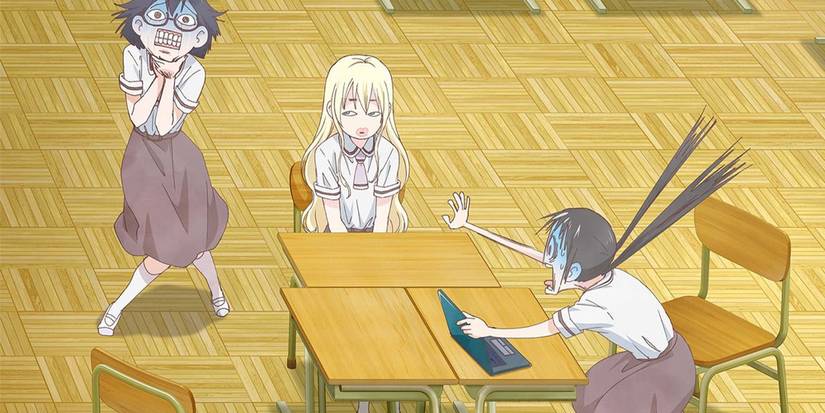 10 Hilarious Slapstick Comedy Anime, Ranked