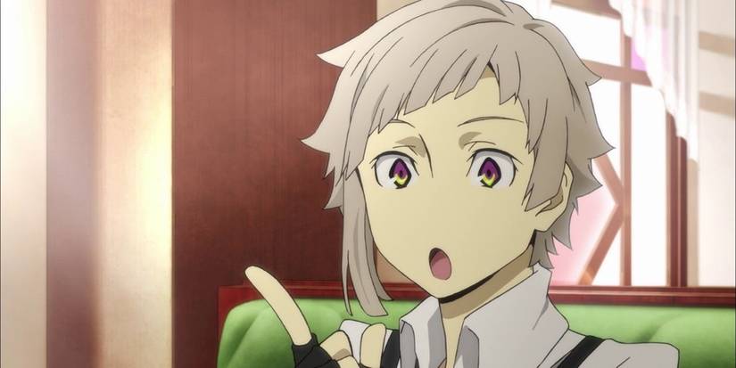 Bungo Stray Dogs: 10 Facts You Didn't Know About Atsushi Nakajima