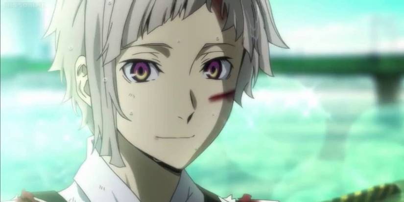 Bungou Stray Dogs: Does Atsushi Ever Heal From His Past Trauma?