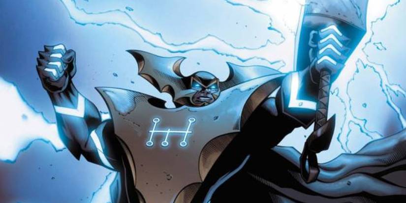 10 Hilariously Bad Marvel Supervillain Costumes