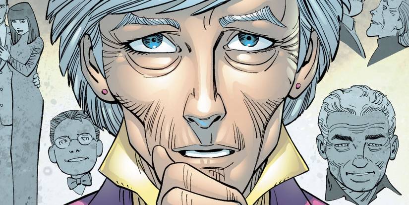 Spider-Man Family Guide Explainer Marvel Comics