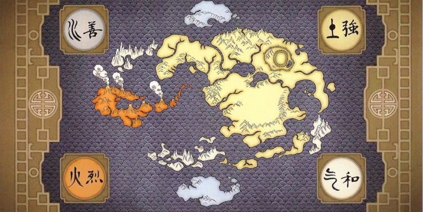 Avatar: 10 Things You Need To Know About The Hundred Year War