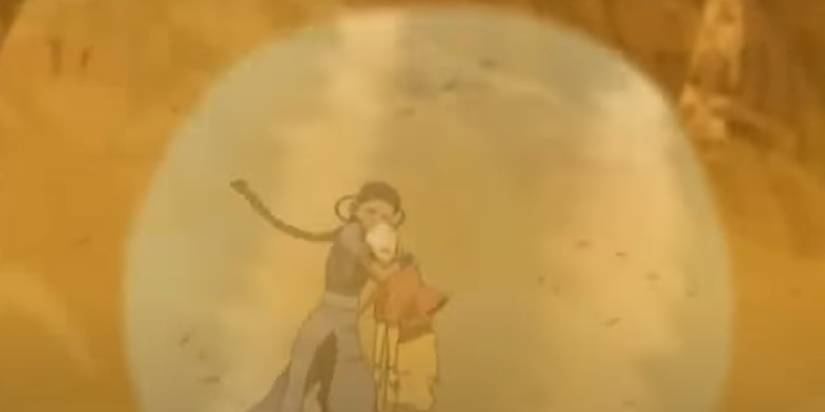 Katara's Best Episodes In ATLA
