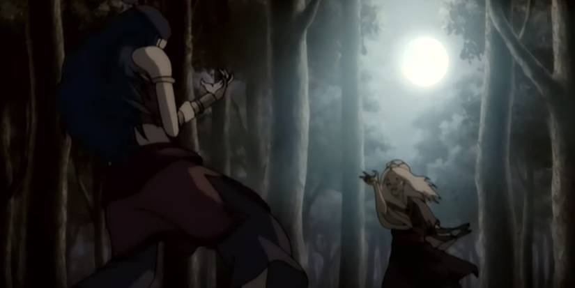 Avatar: 10 Things Fans Should Know About Bloodbending