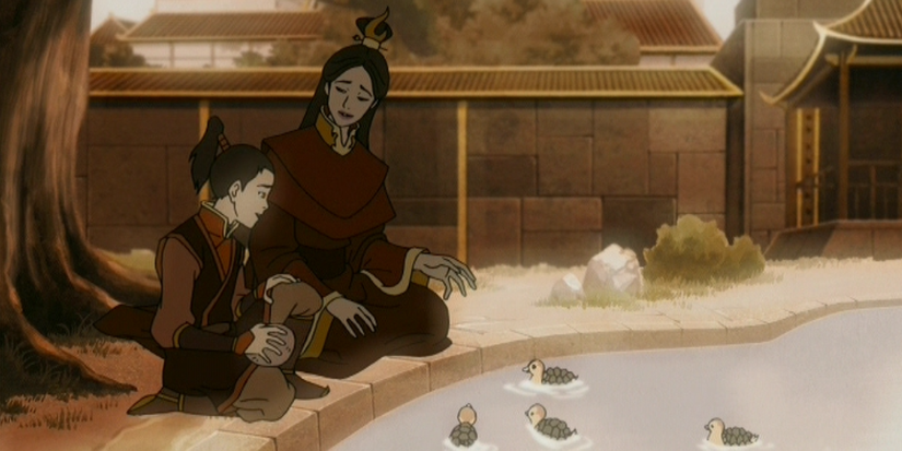 Zuko's 15 Best Relationships in Avatar: The Last Airbender, Ranked