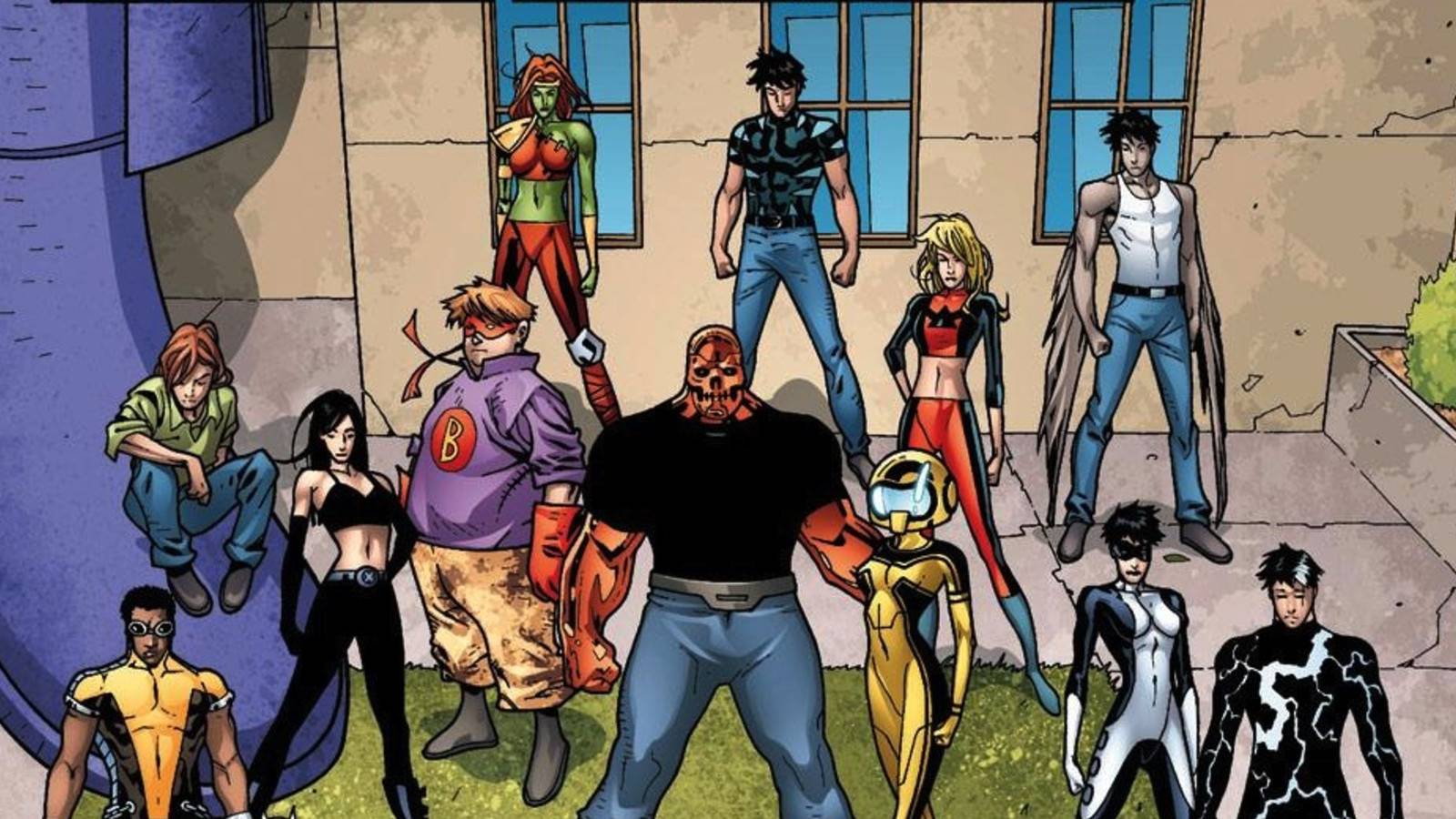 10 Marvel Characters Who Would Make Great Teachers