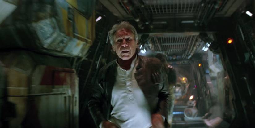 Star Wars: Every Time 'I Have a Bad Feeling About This' Is Said in the ...